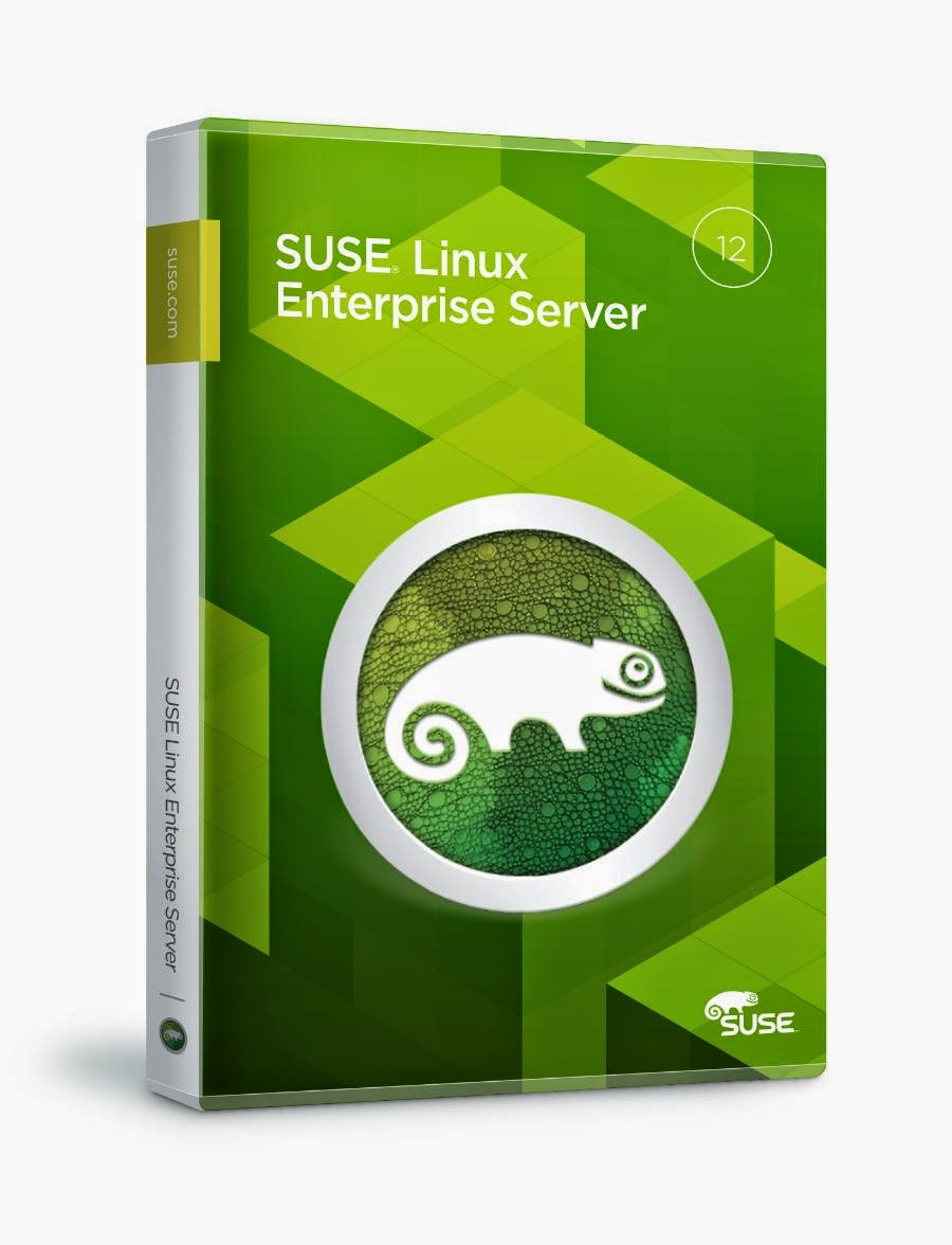 SUSE Linux Enterprise Server for SAP Applications, x86-64, 1-2 Sockets with Unlimited Virtual ...